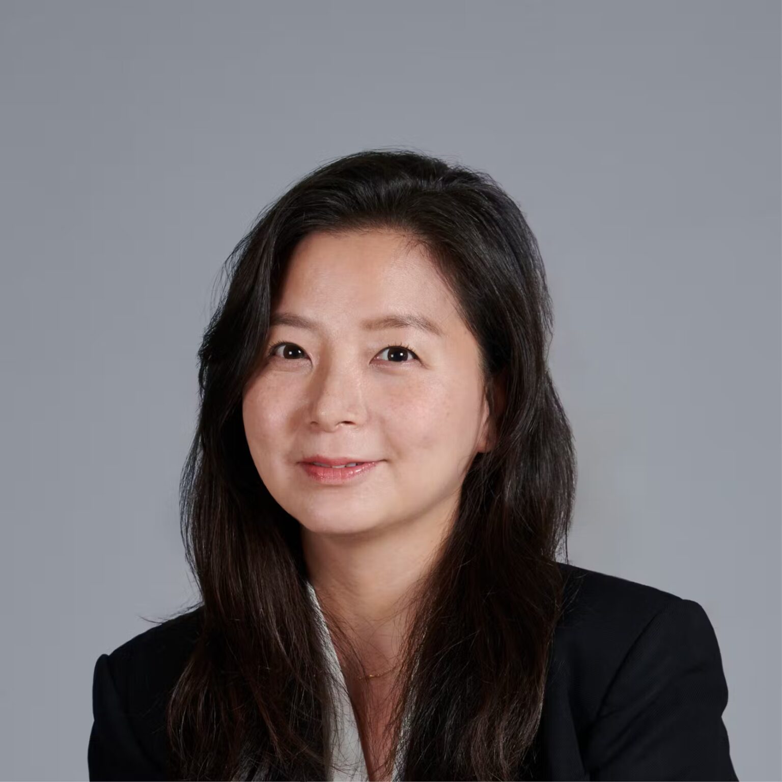 Margaret Kim - Building Bridges