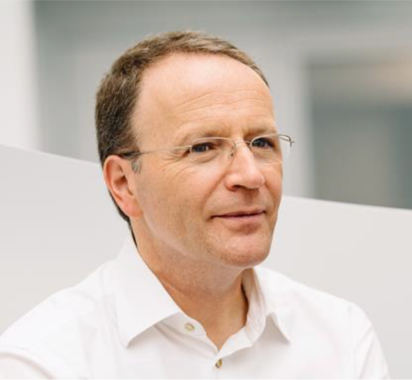 Mark Schneider - Building Bridges