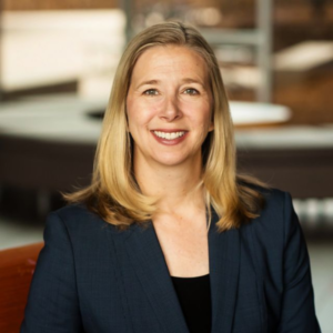 Mary Wenzel - Building Bridges