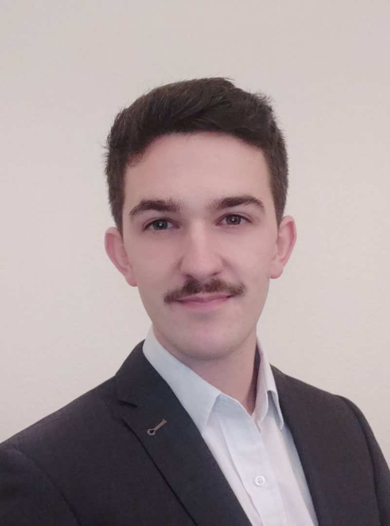 Micha Balsiger - Building Bridges