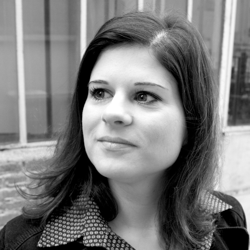 Monika Grassl - Building Bridges