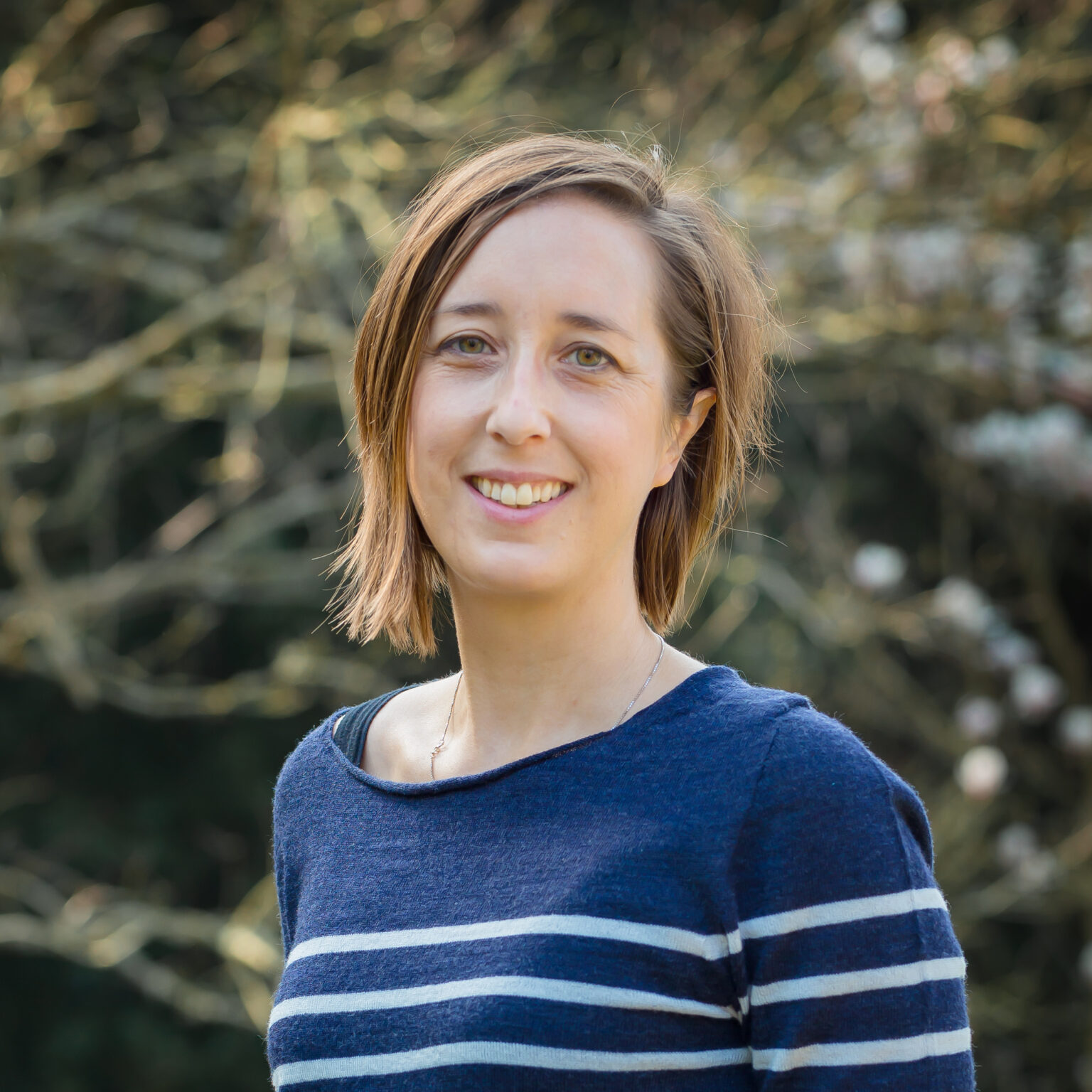 Nicola Wilson - Building Bridges