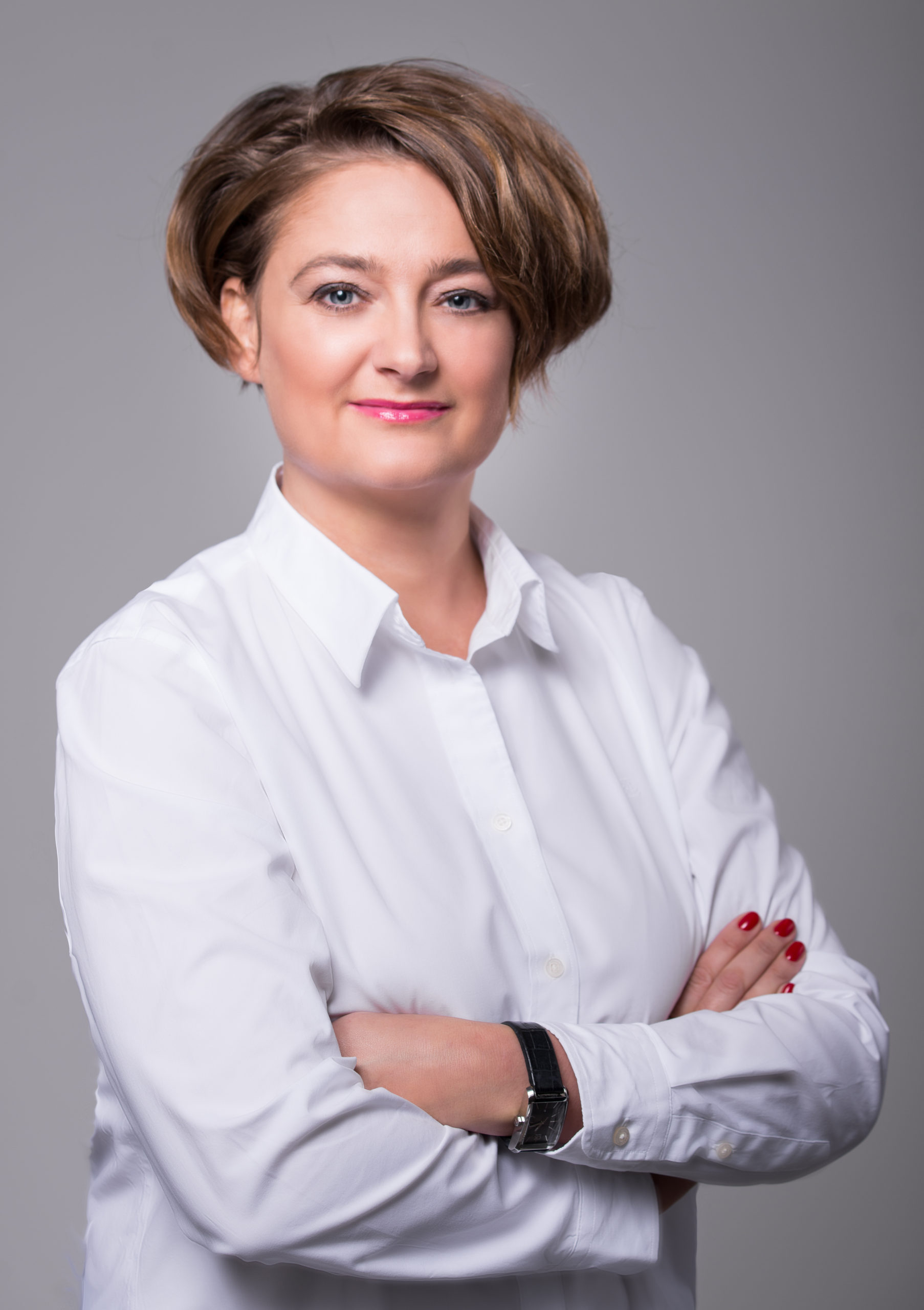 Ewa Lechman - Building Bridges