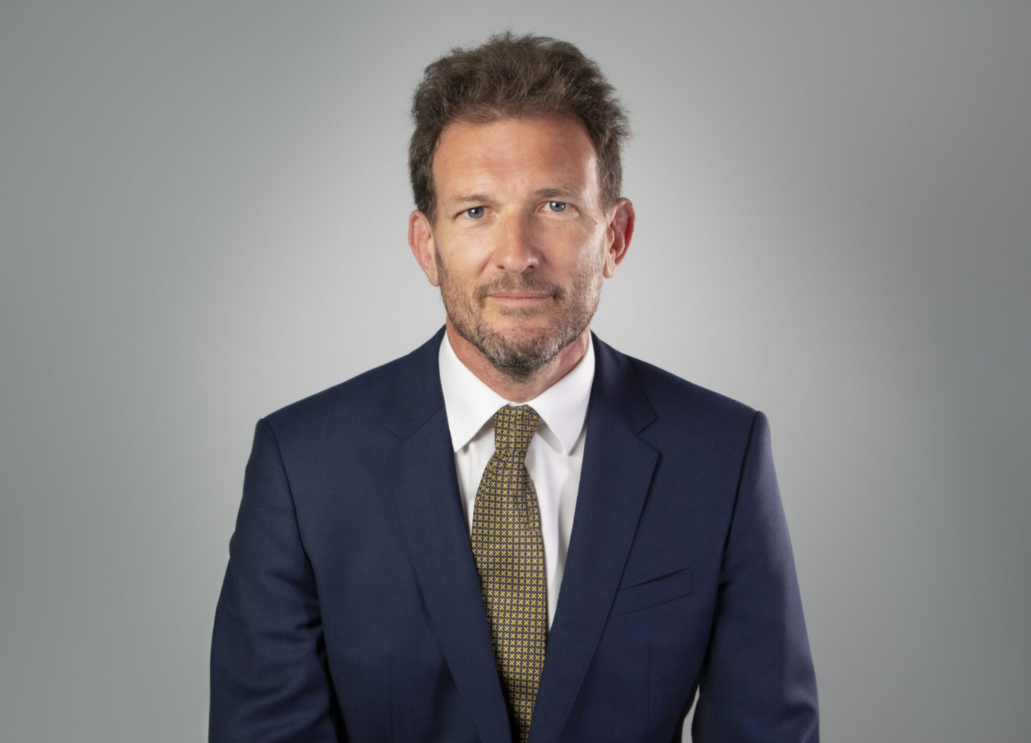 Simon Pickard - Building Bridges