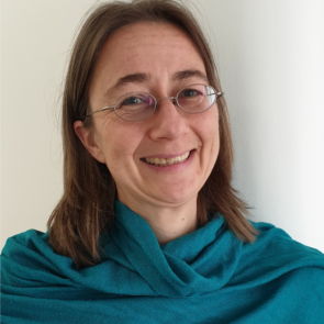 Patricia Richter - Building Bridges