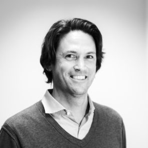 Patrick Elmer - Building Bridges