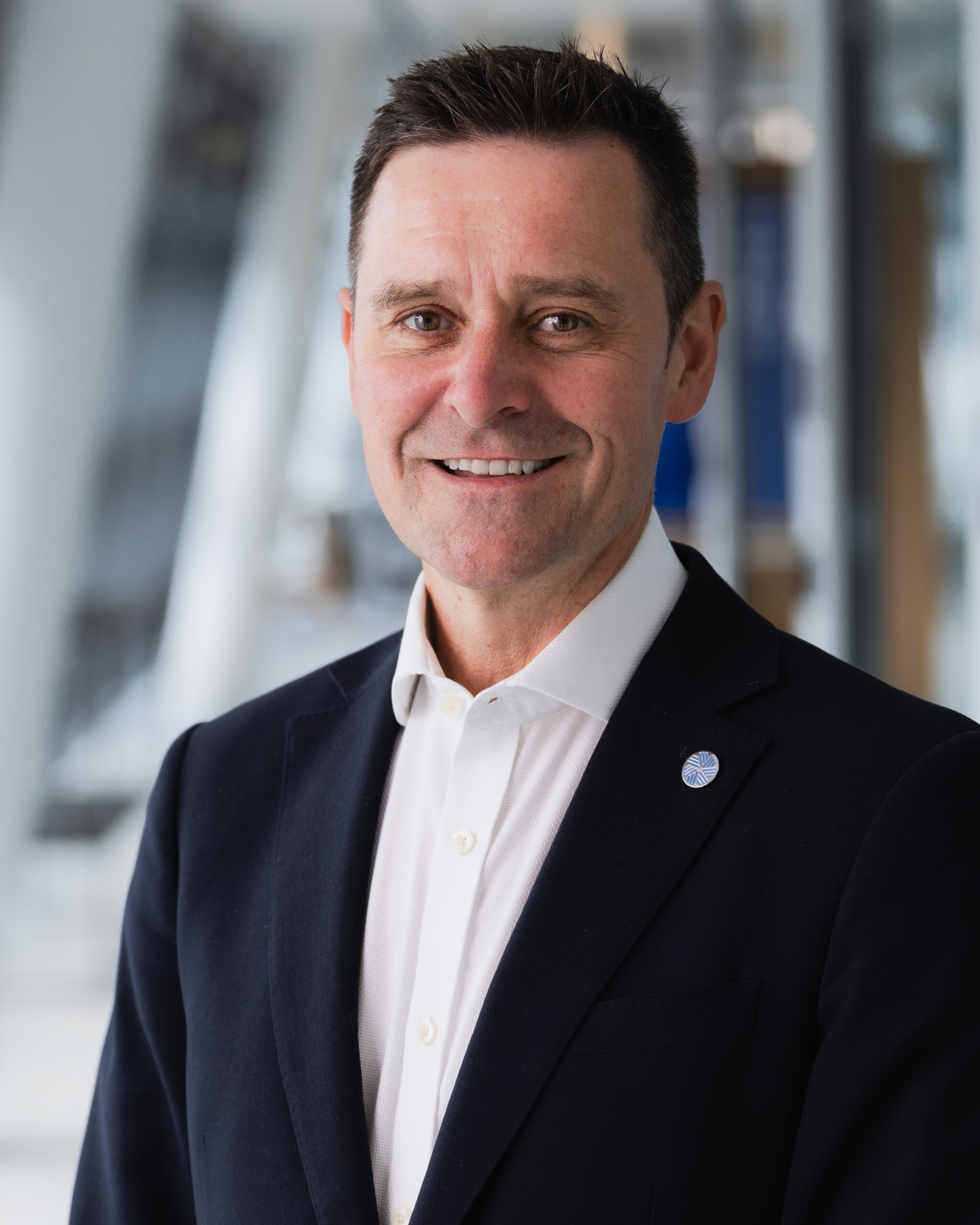 Paul Moody - Building Bridges