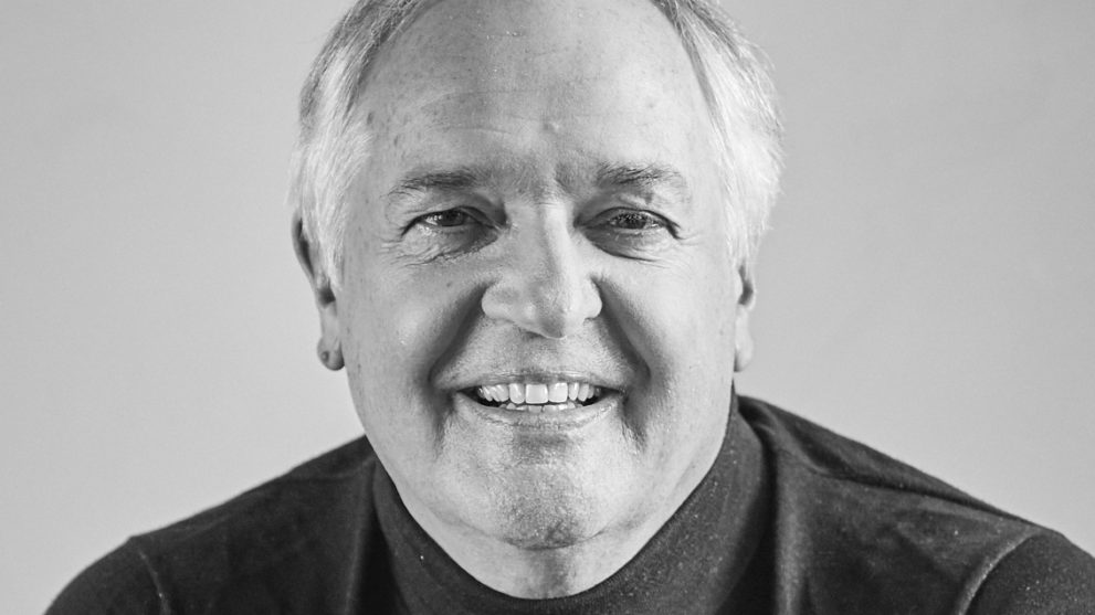 Paul Polman - Building Bridges