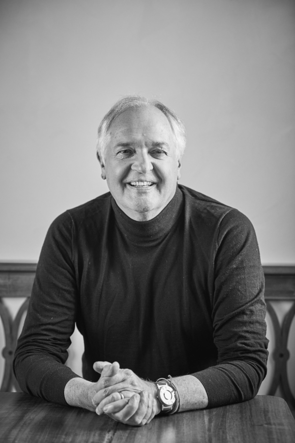 Paul Polman - Building Bridges