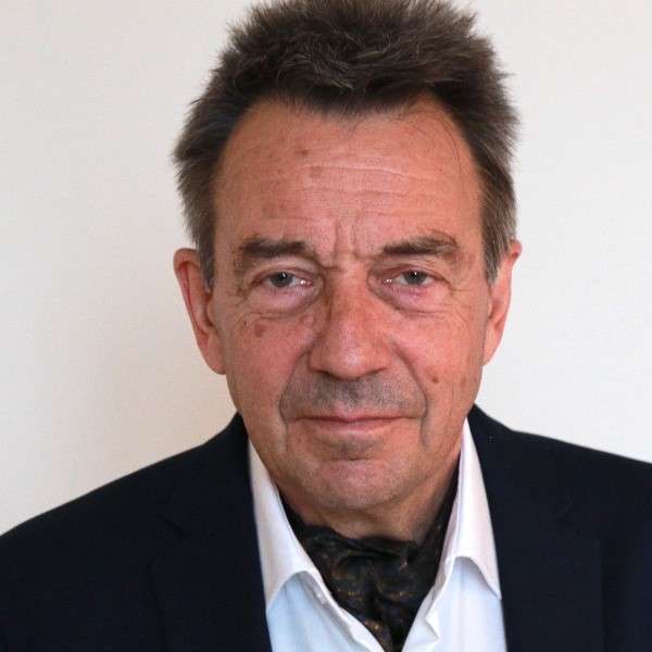 Peter Maurer - Building Bridges