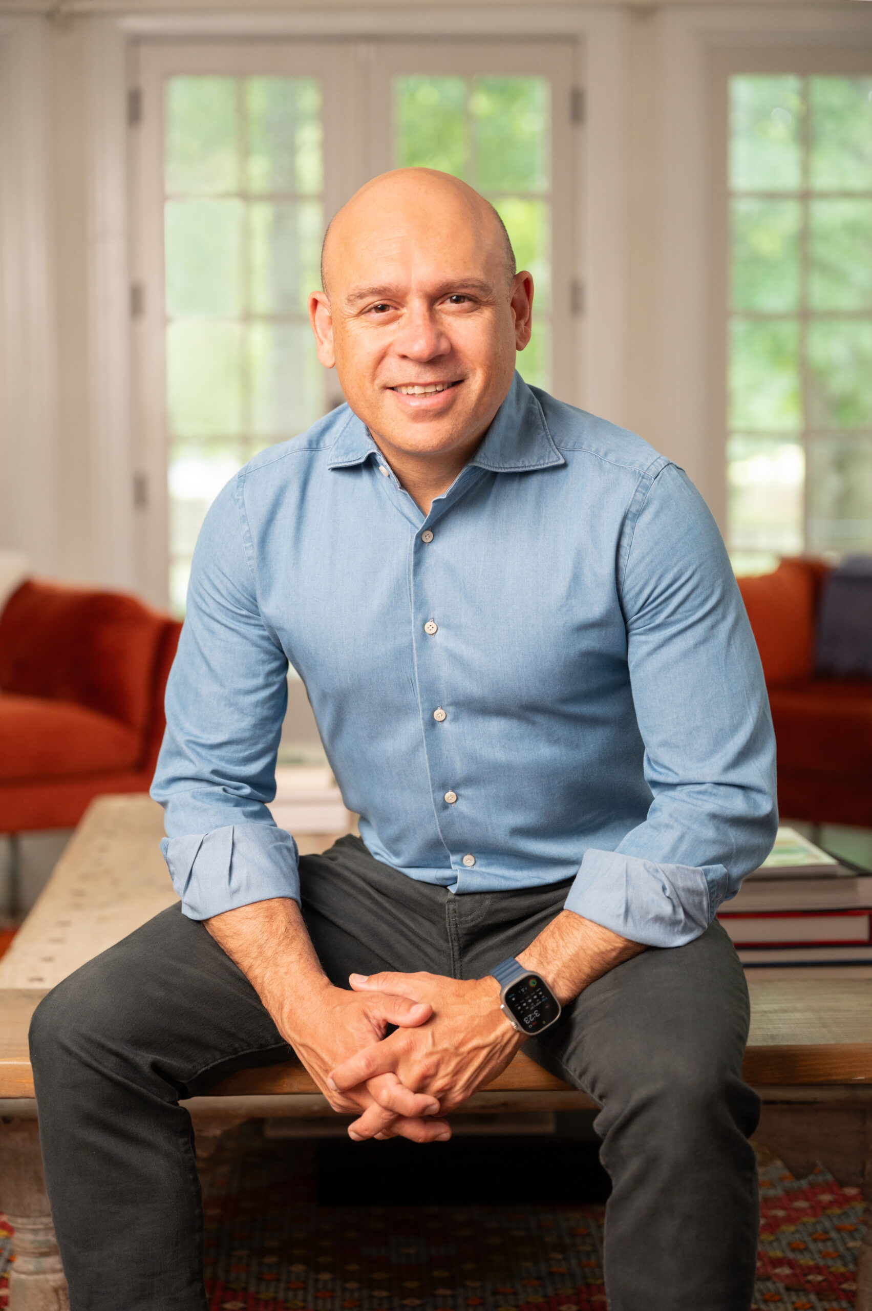 Raj Kumar - Building Bridges