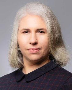 Rebeca Coriat - Building Bridges