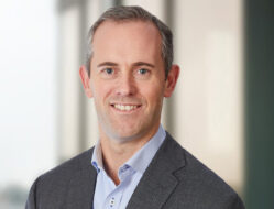 Richard Manley - Building Bridges