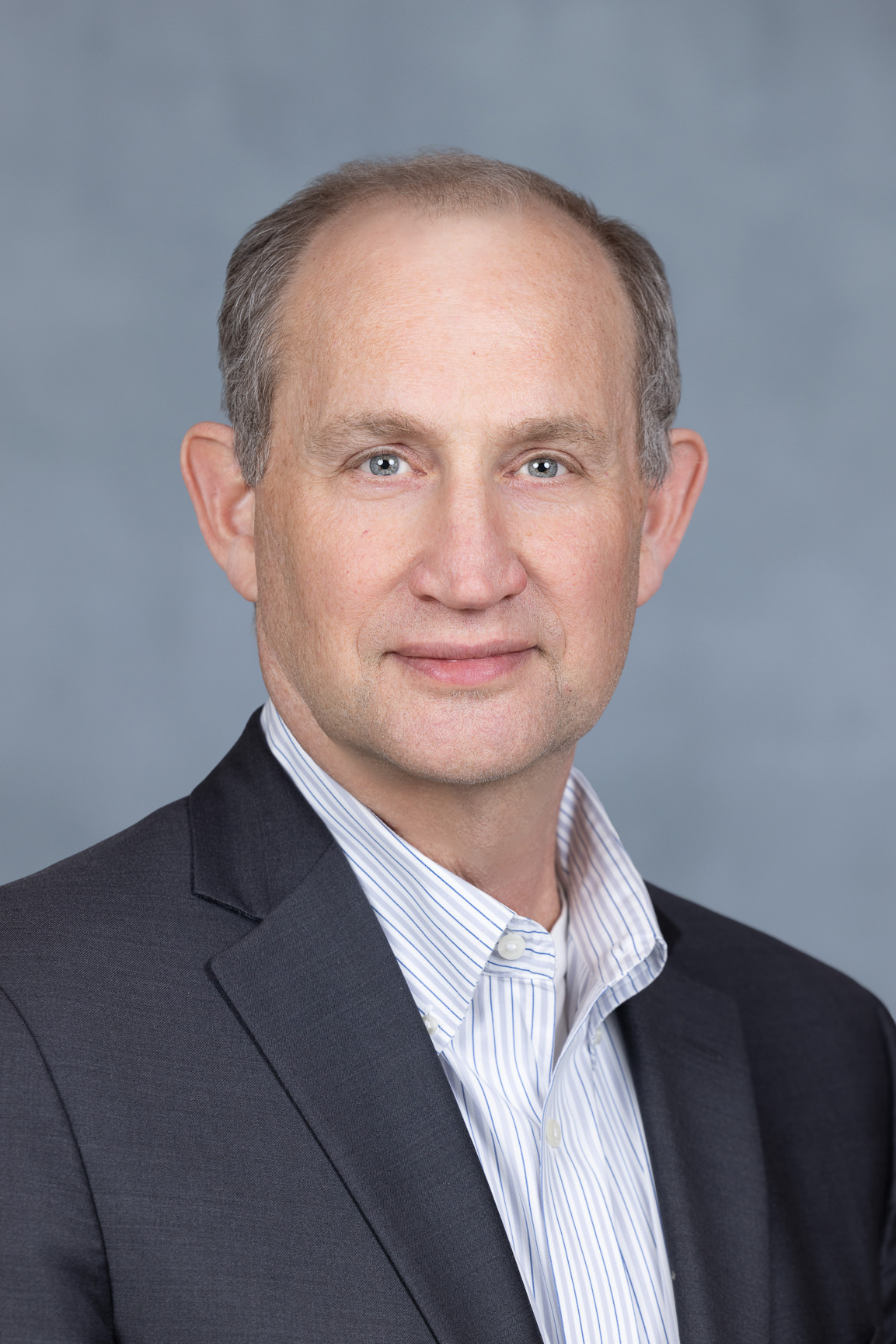 Rick Alexander - Building Bridges