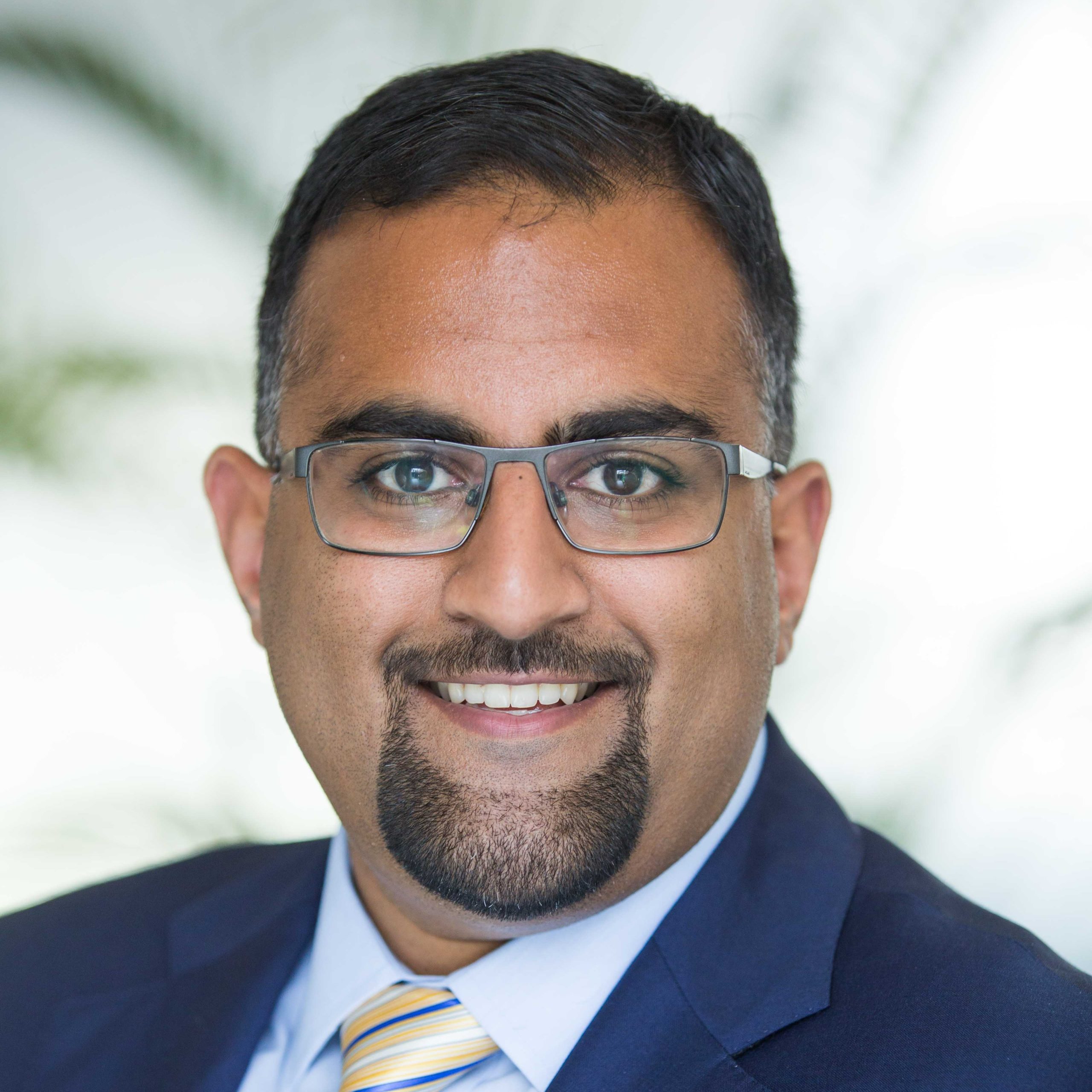 Roheet SHAH - Building Bridges