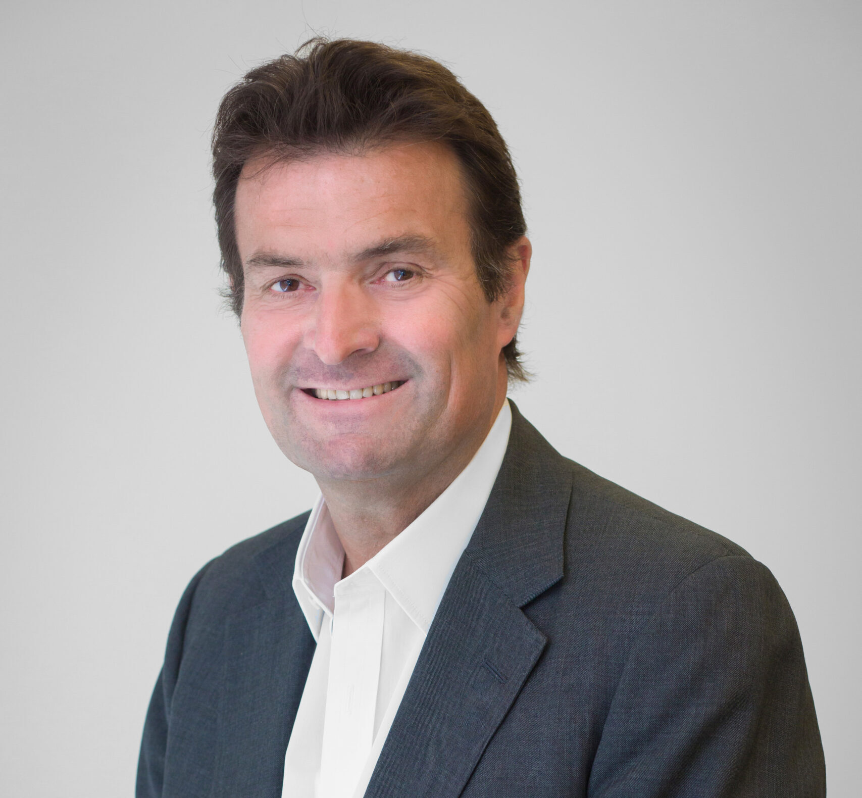 Rupert Robinson - Building Bridges