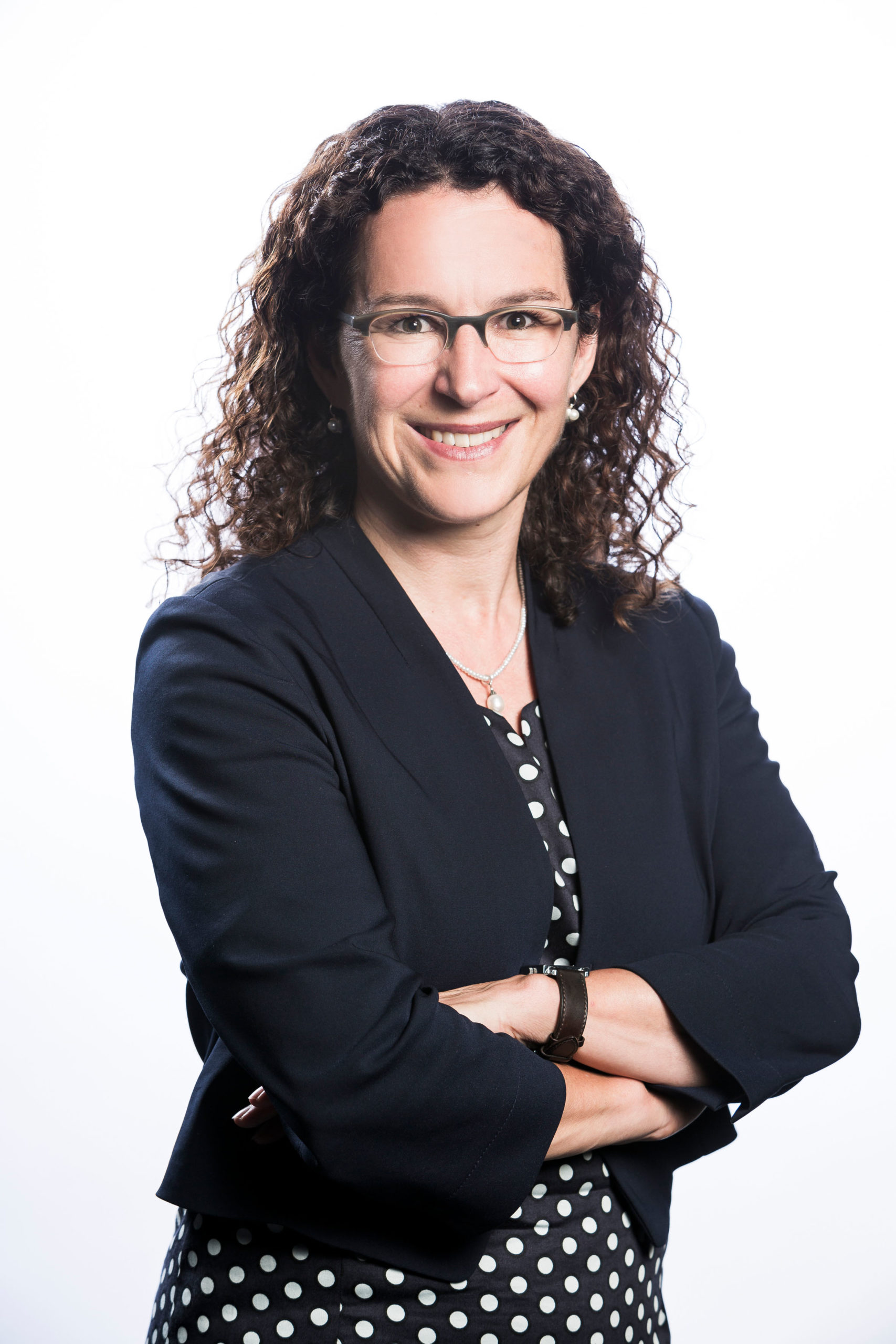 Sabine Döbeli - Building Bridges