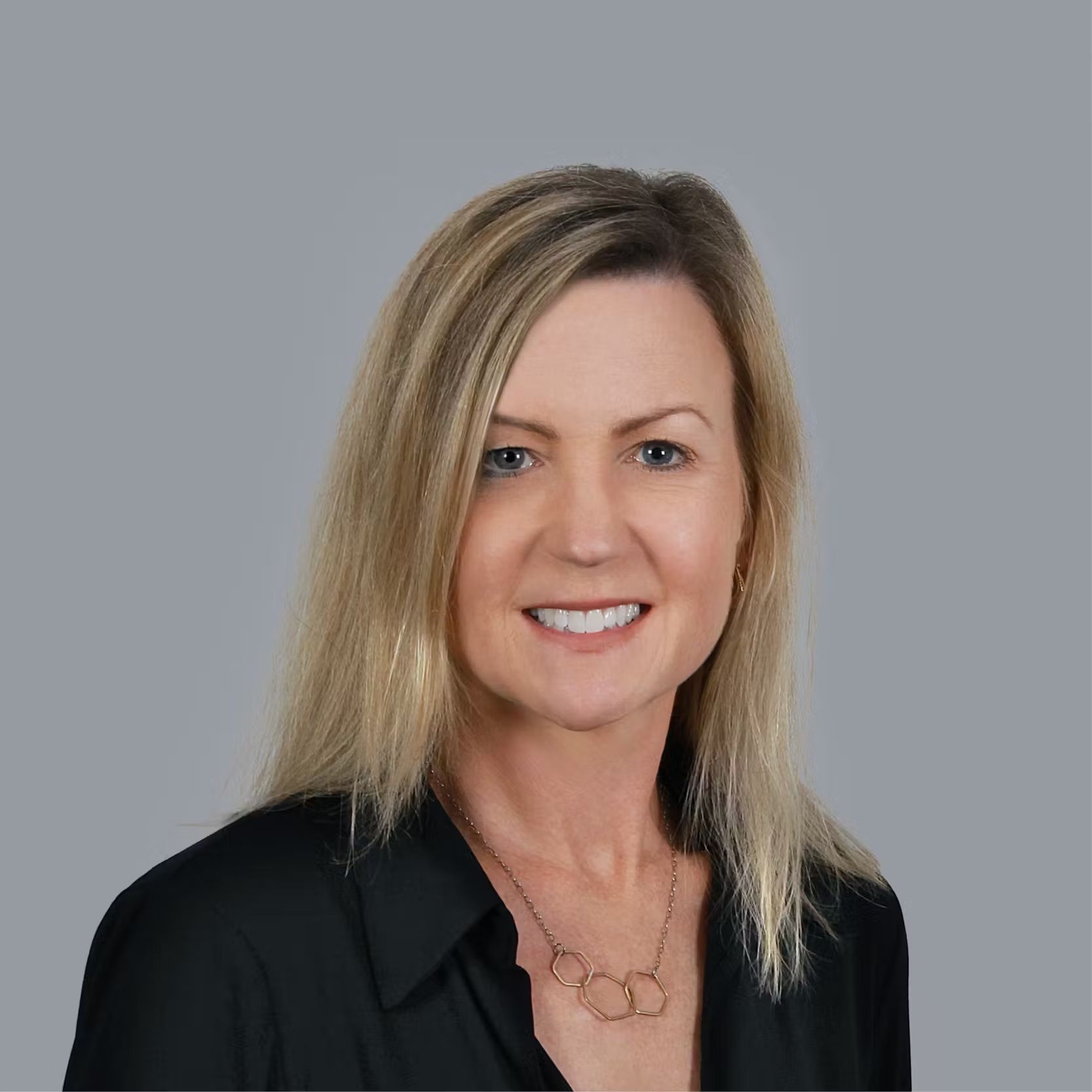 Sarah Leugers - Building Bridges