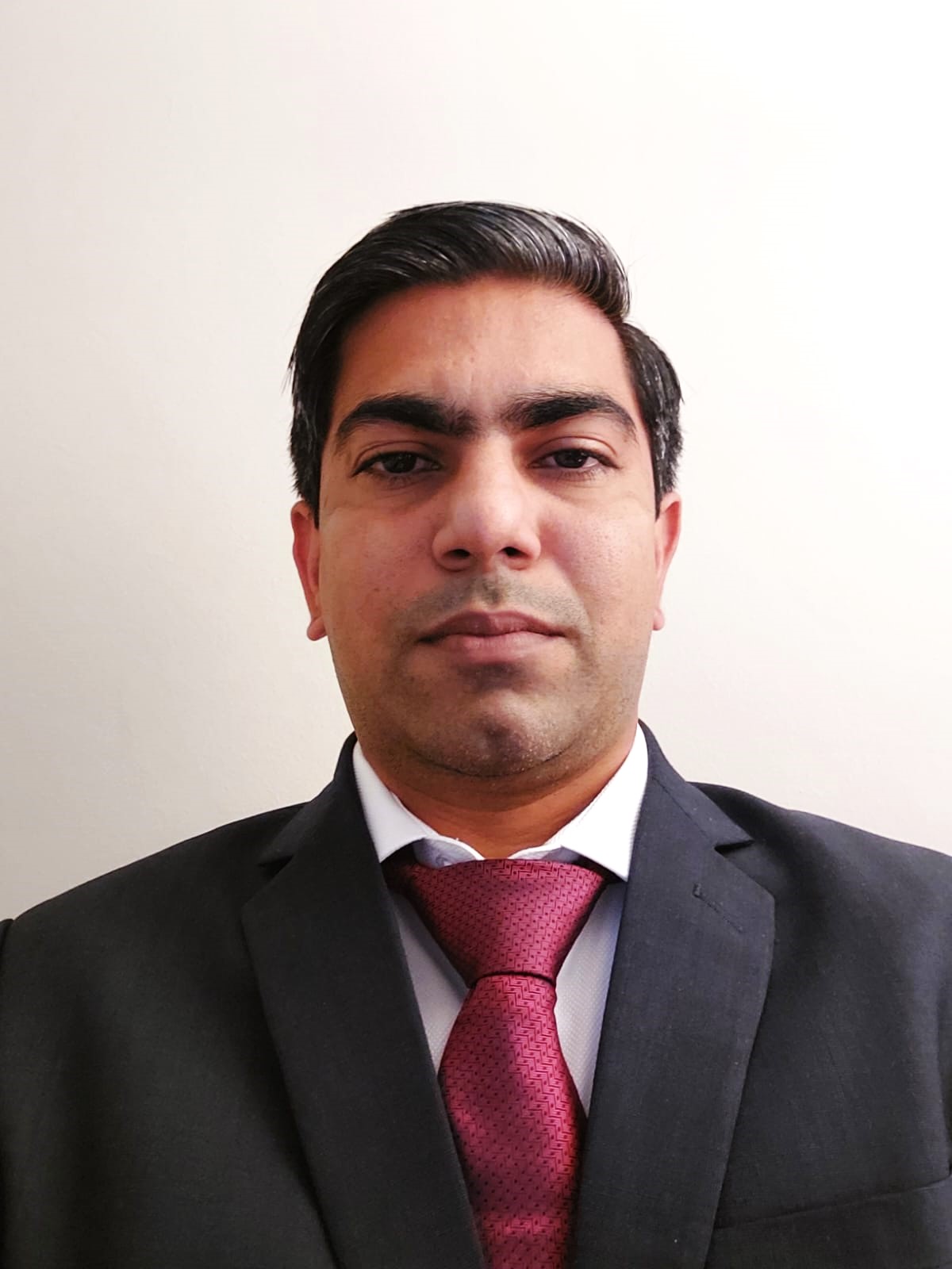 Saurabh Pandey - Building Bridges