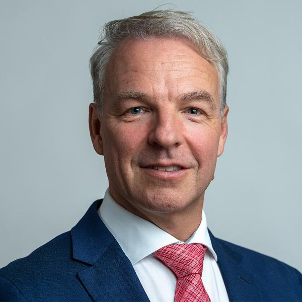 Adrian Schatzmann - Building Bridges