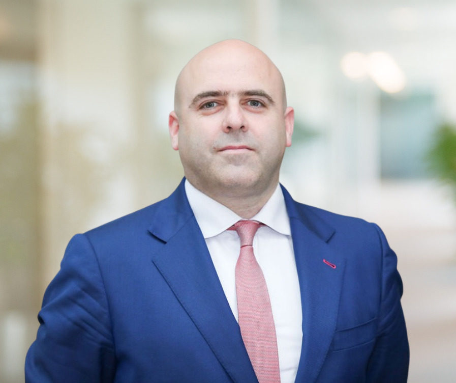 Stephen Nolan - Building Bridges