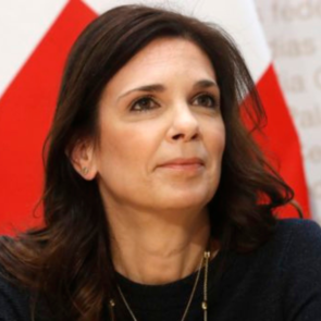 Daniela Stoffel - Building Bridges