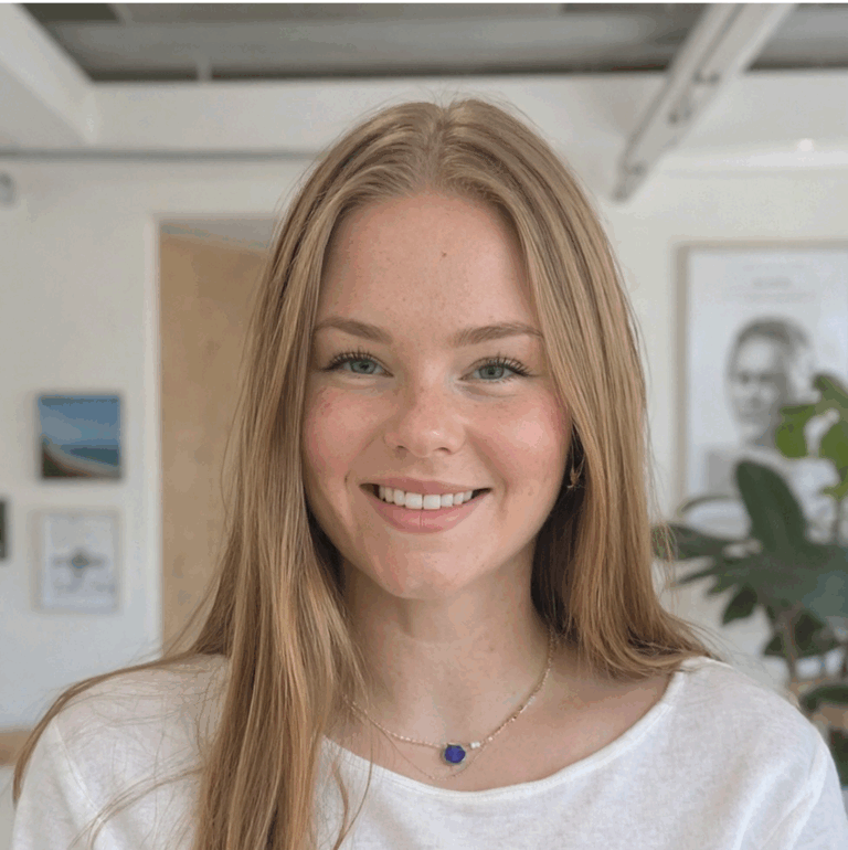 Georgina Shepherd - Building Bridges