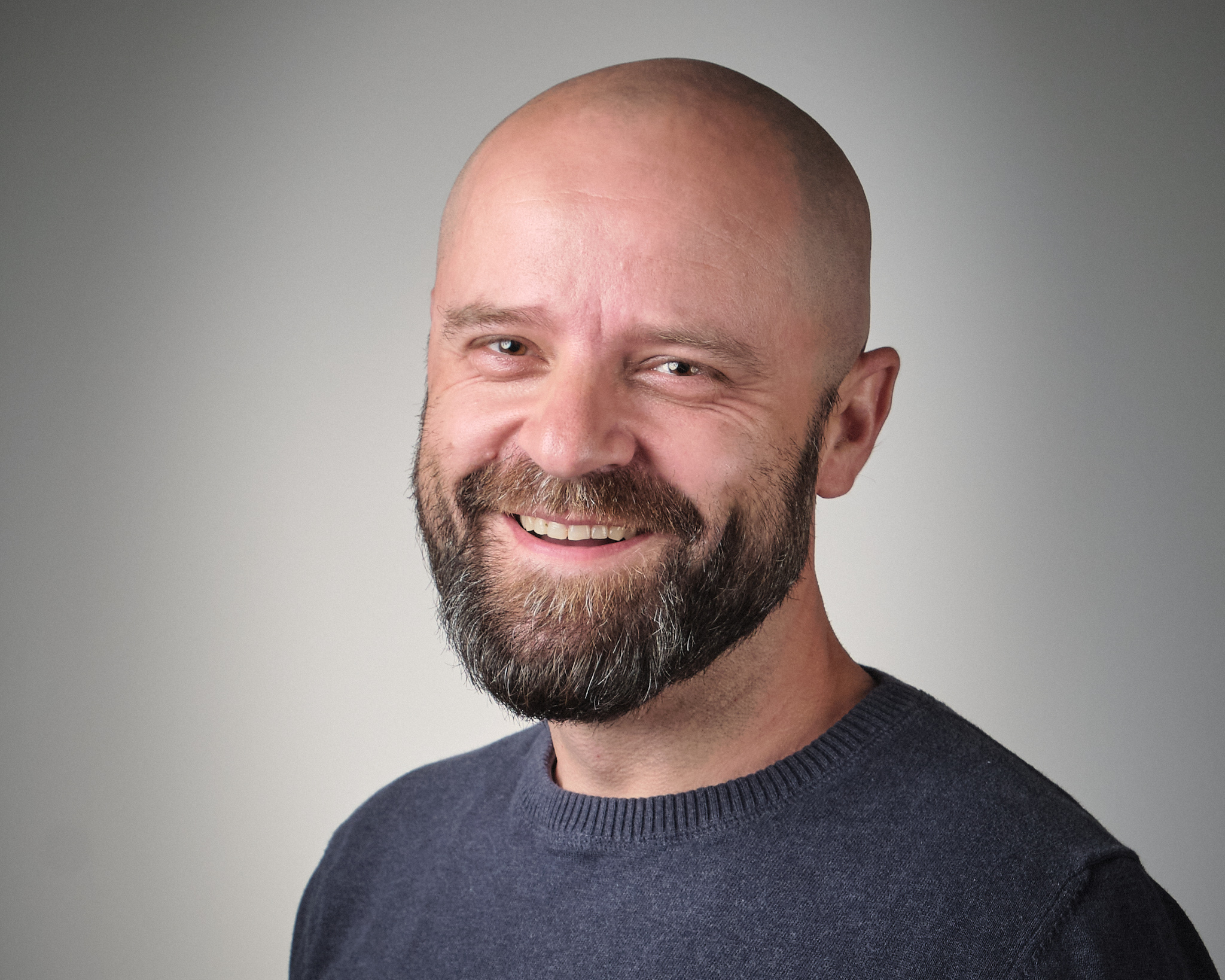 Teodor Petricevic - Building Bridges