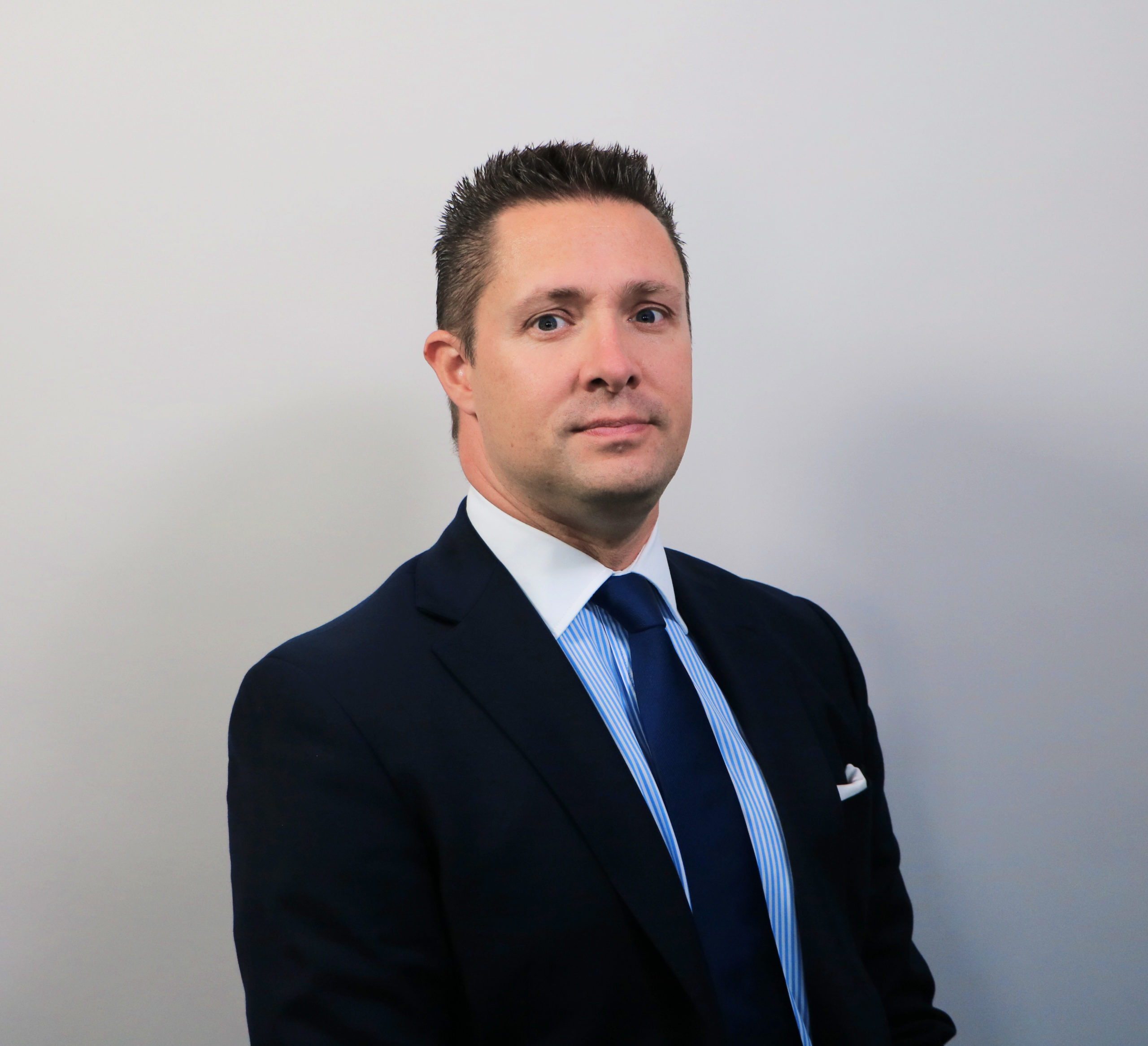 Jason Ulrich - Building Bridges