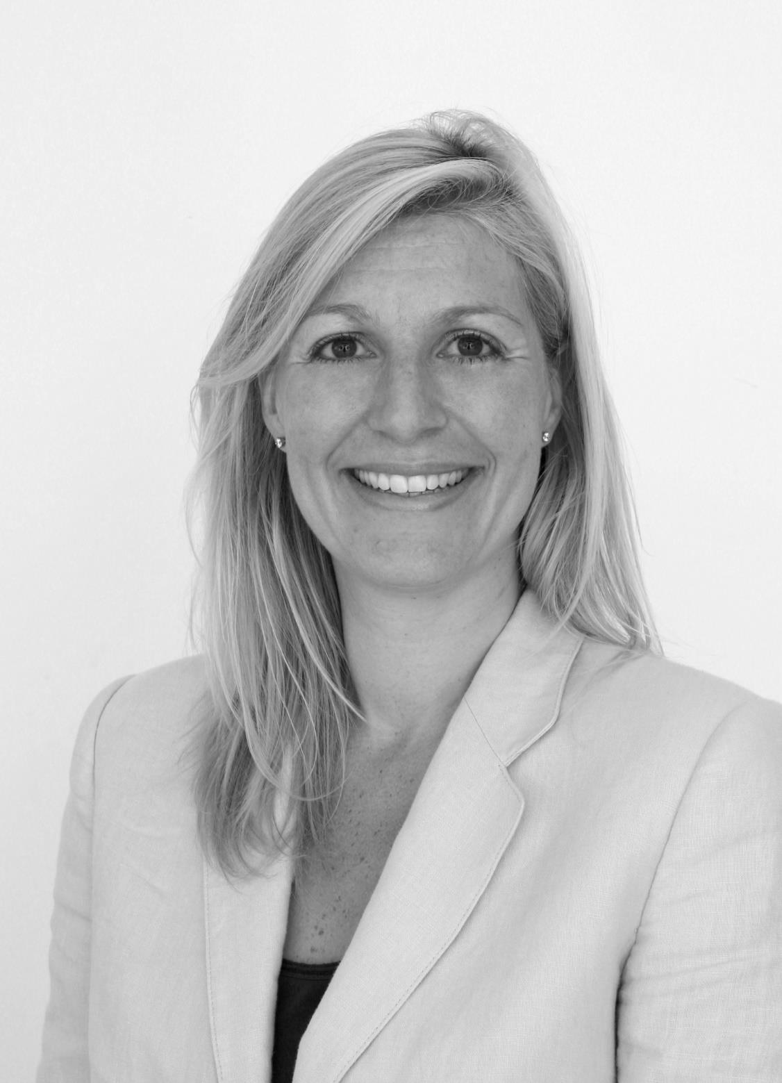 Victoria Attwood Scott - Building Bridges