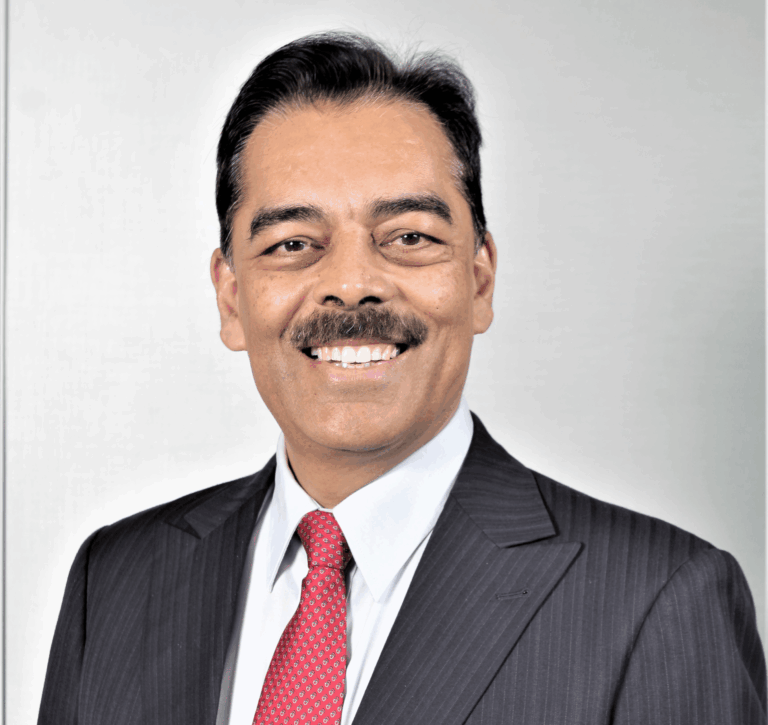 Vimal Shah - Building Bridges