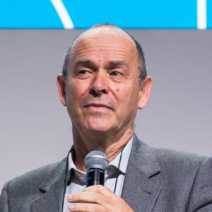 Simon Zadek - Building Bridges