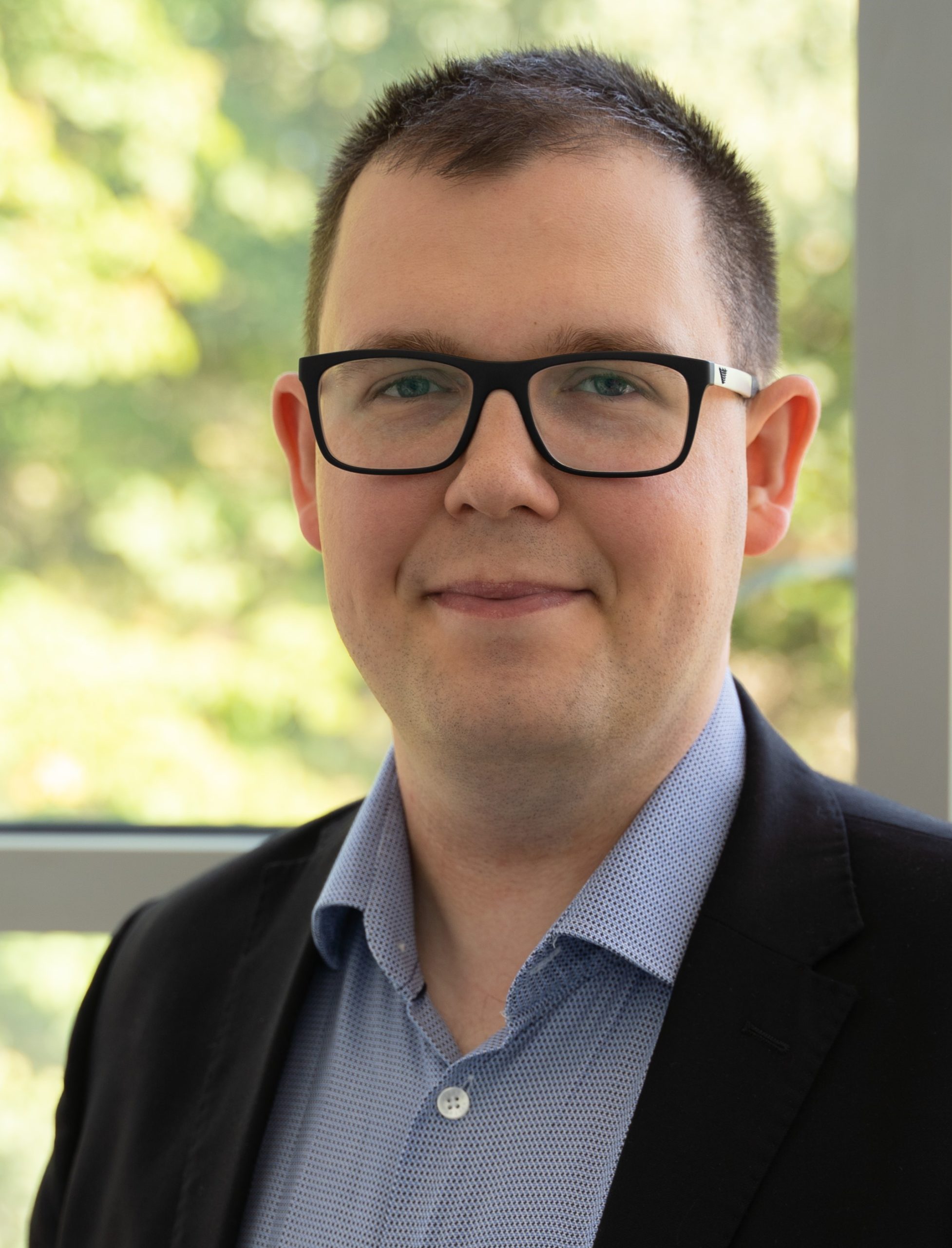 Adam Marszk - Building Bridges