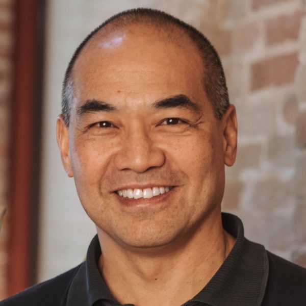 Alex Wong - Building Bridges