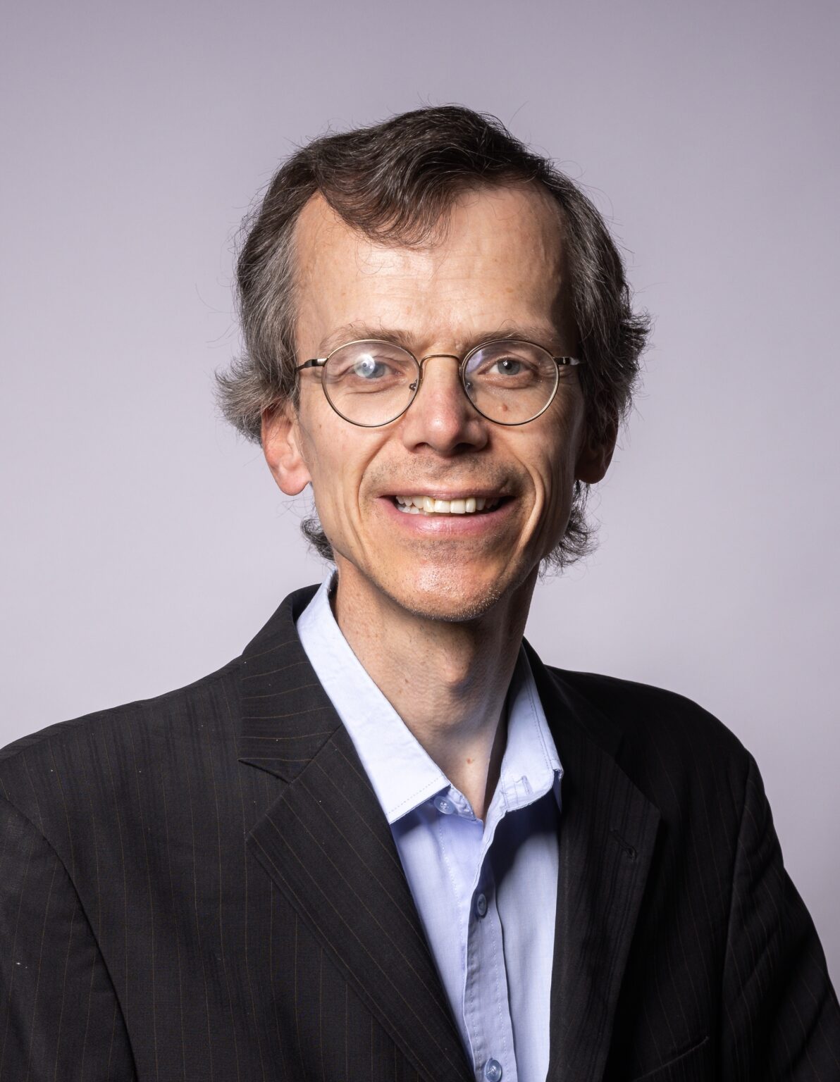 Axel Michaelowa - Building Bridges