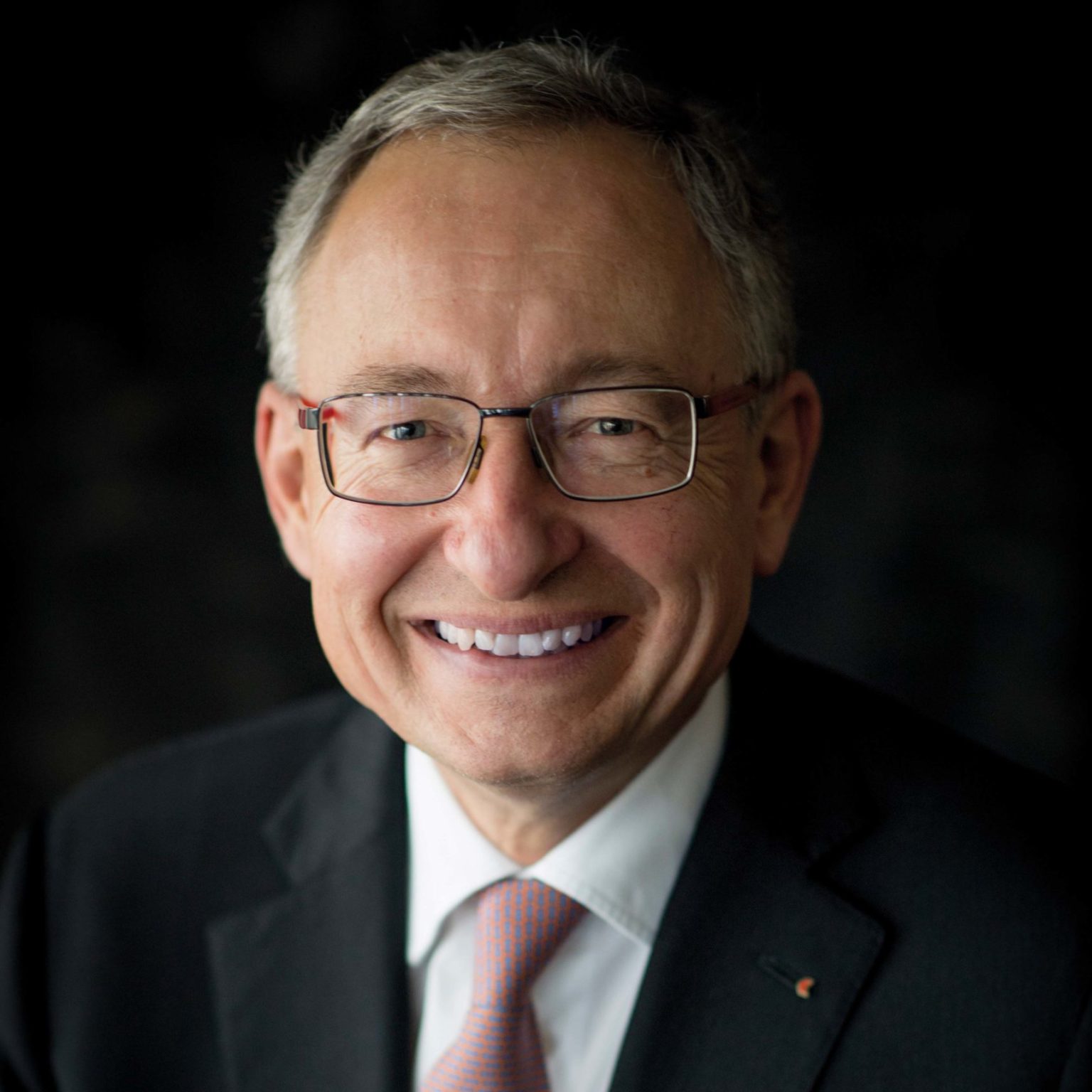 Blaise Goetschin - Building Bridges