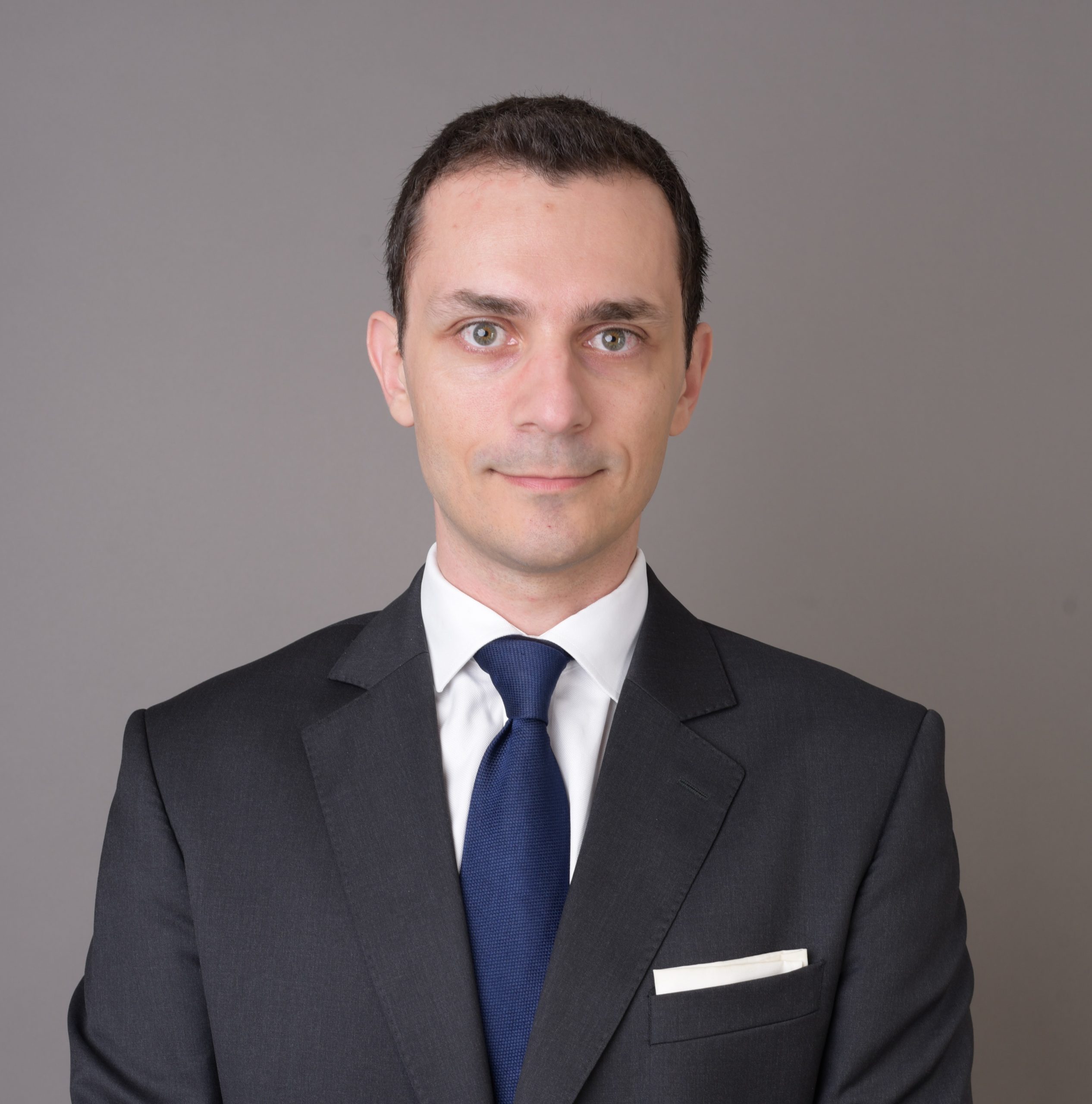 Christoph Baumann - Building Bridges