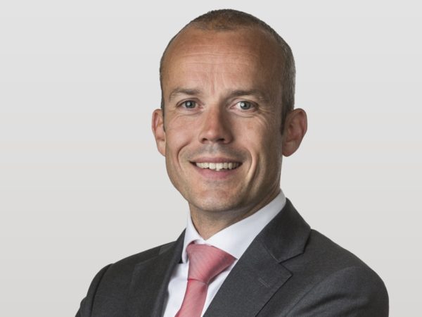 Bert-Jan Scheffer - Building Bridges