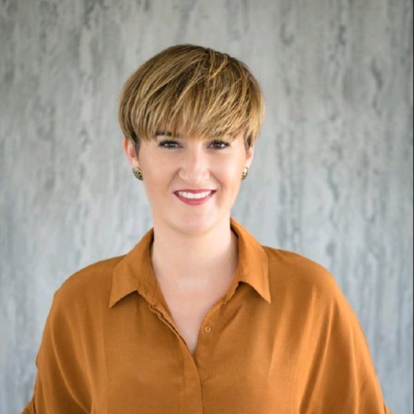 Christine Lewis - Building Bridges