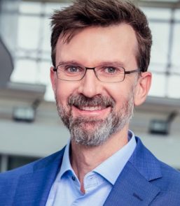 Craig Stevenson - Building Bridges