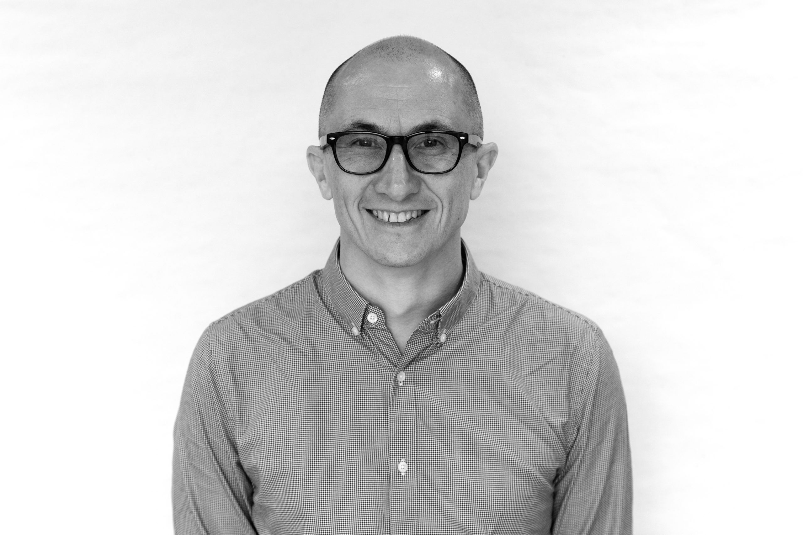 David Pritchett - Building Bridges