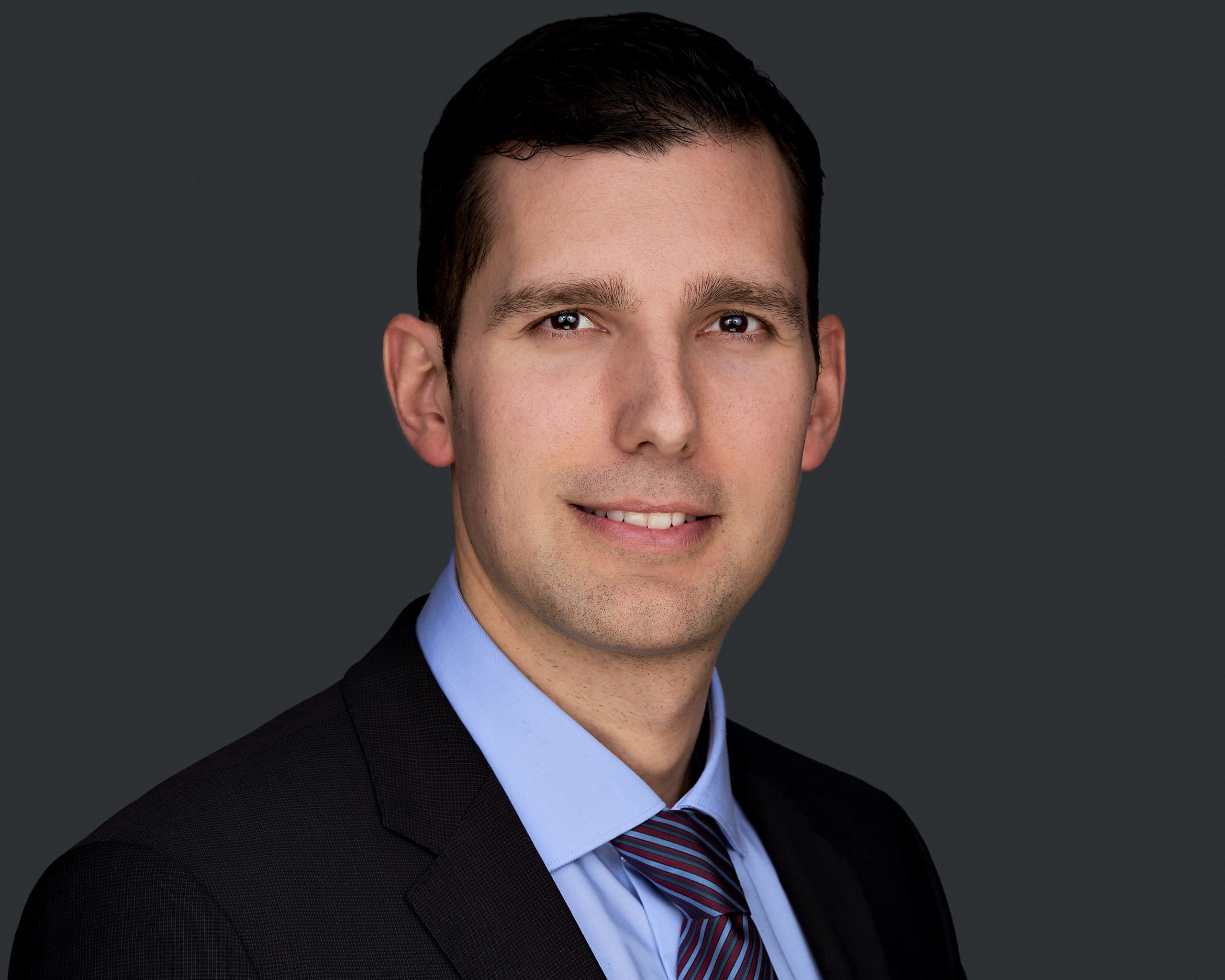 David Uzsoki - Building Bridges