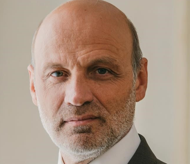 Denis Pittet - Building Bridges