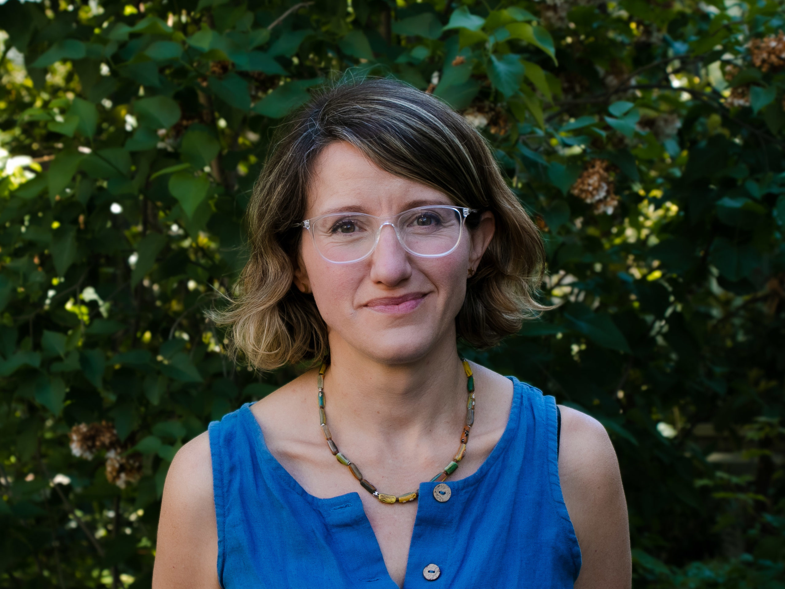 Daisy Dent - Building Bridges