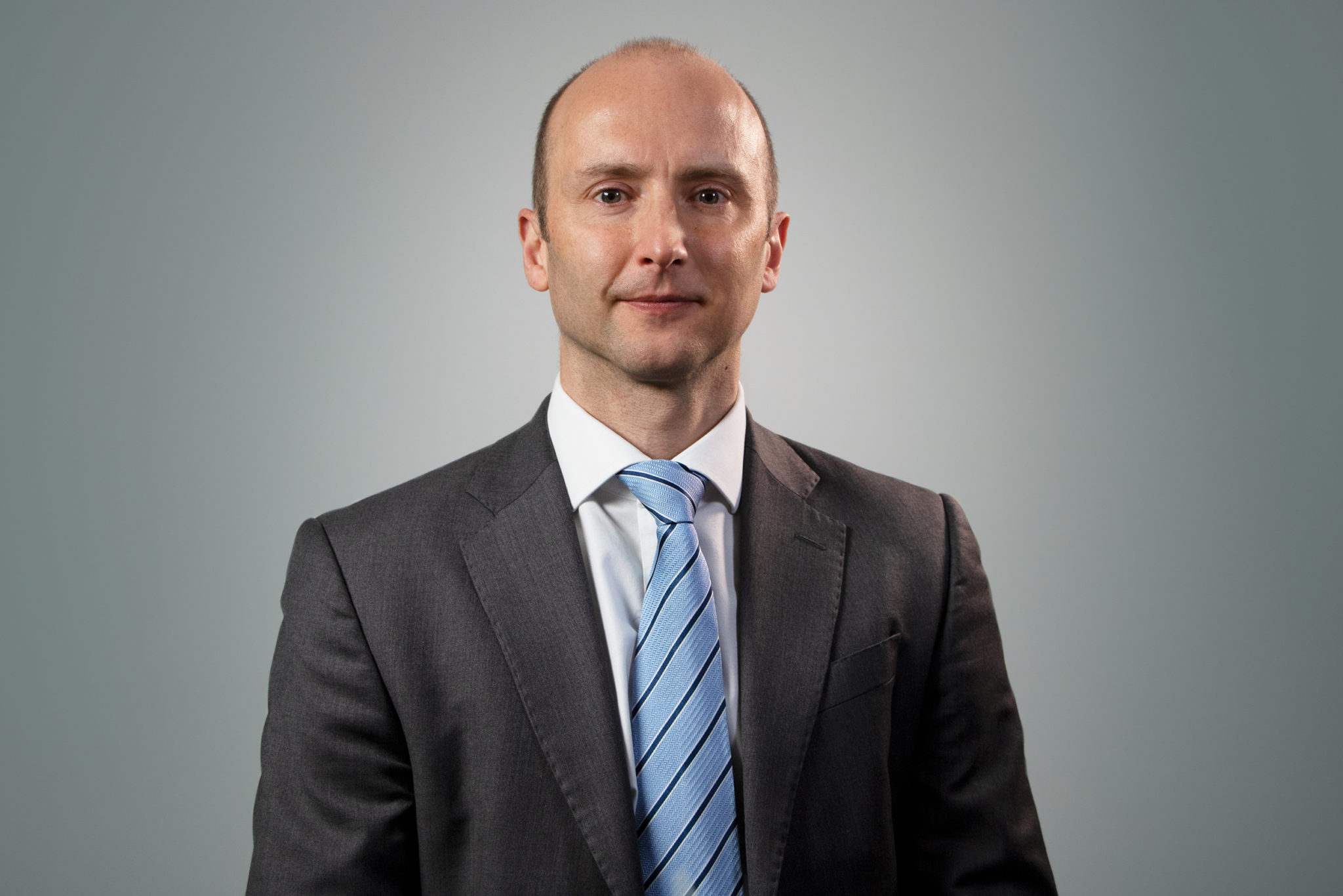 Marc Elliott - Building Bridges