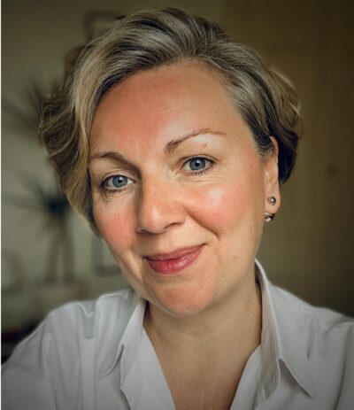 Emma Benameur - Building Bridges