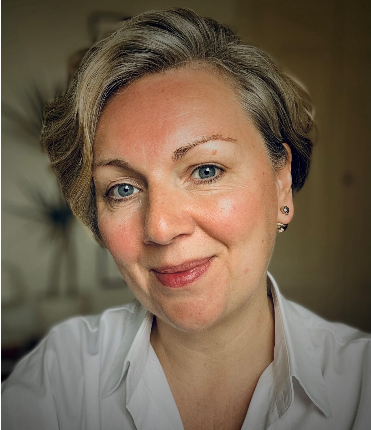 Emma Benameur - Building Bridges