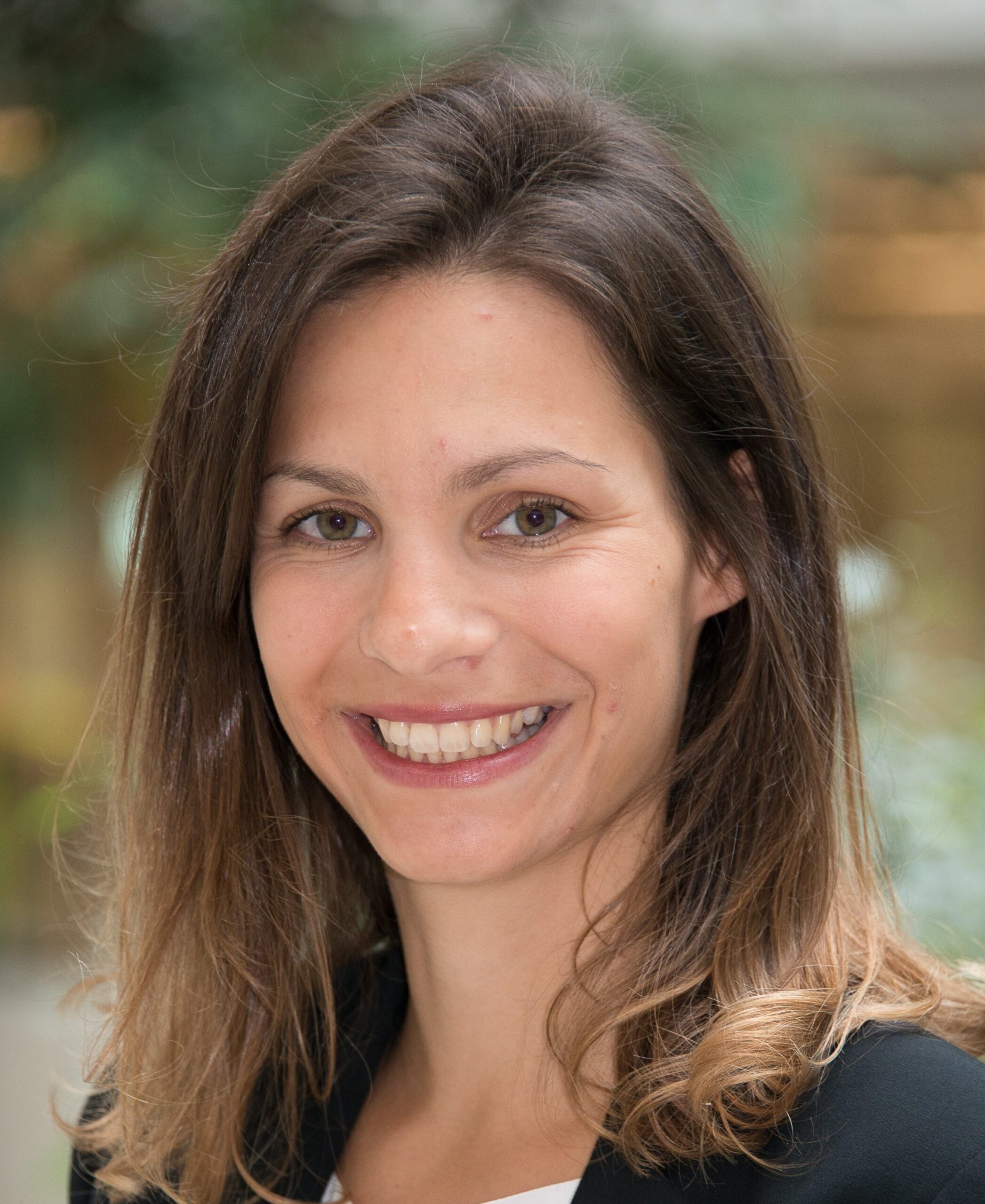 Anne Jackermeier - Building Bridges