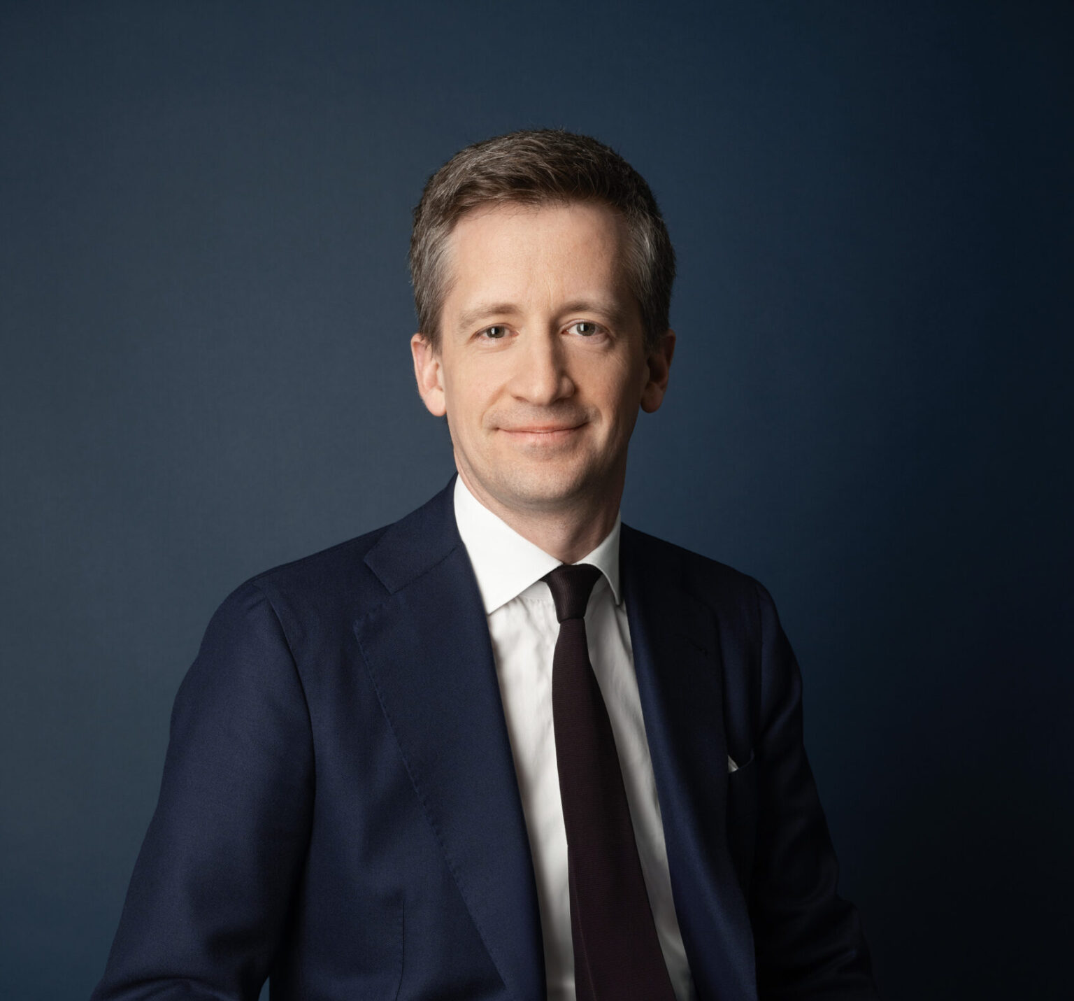 Louis Fauchier-Magnan - Building Bridges