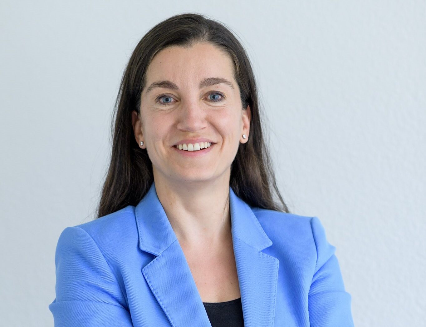 Dr. Stephanie Bilo - Building Bridges
